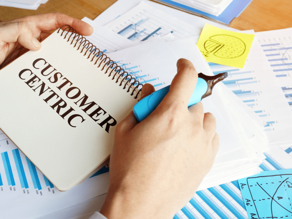 Estrategia Customer Centric: los beneficios de apostar por el cliente ...