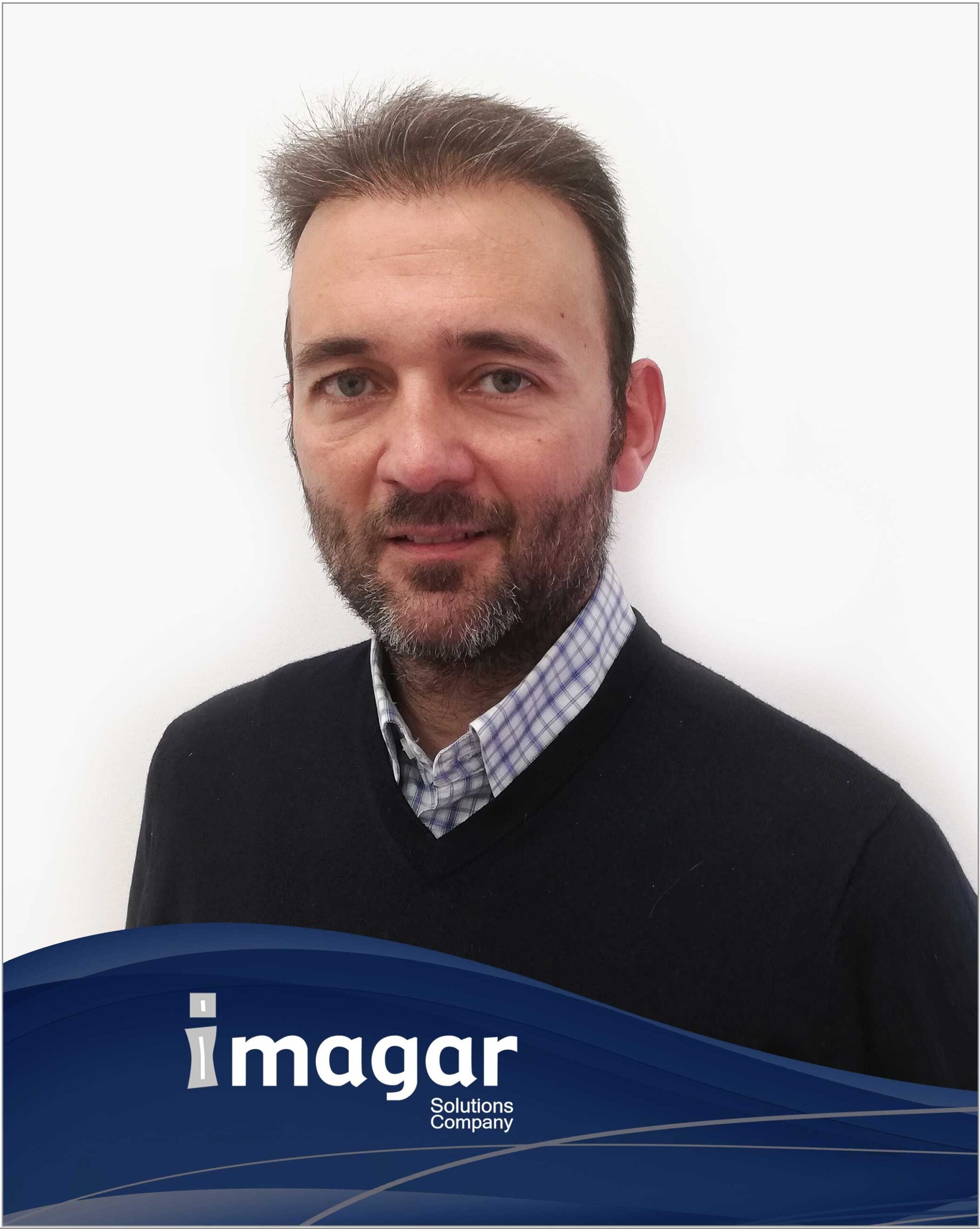 Equipo Directivo de la empresa - Imagar Solutions Company