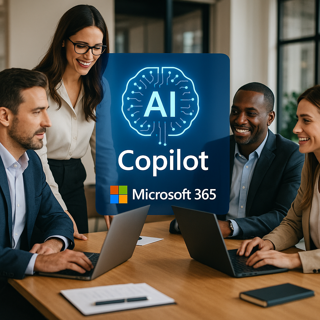 Microsoft Copilot: Qué es e integración con Microsoft 365