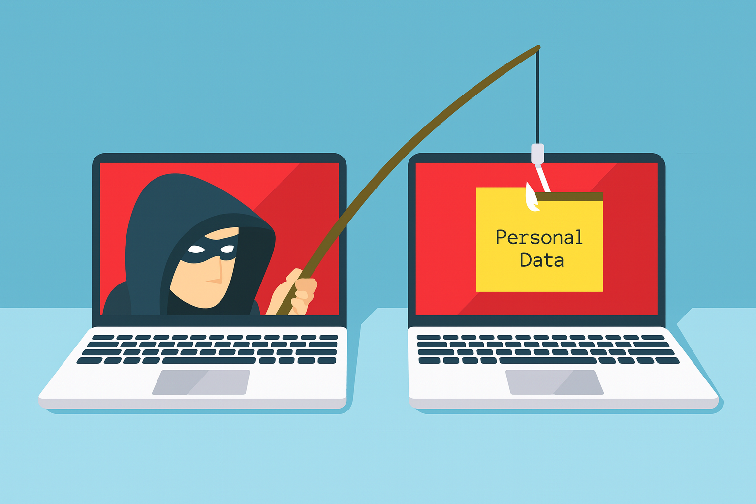 Servicio de simulación de phishing para empresas